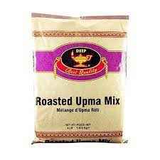 Buy Udupi Roasted Upma 2 Lbs | South Shore Desi Market - Quicklly