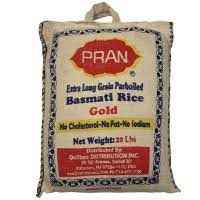 Buy Pran Basmati 20 Lbs | South Shore Desi Market - Quicklly