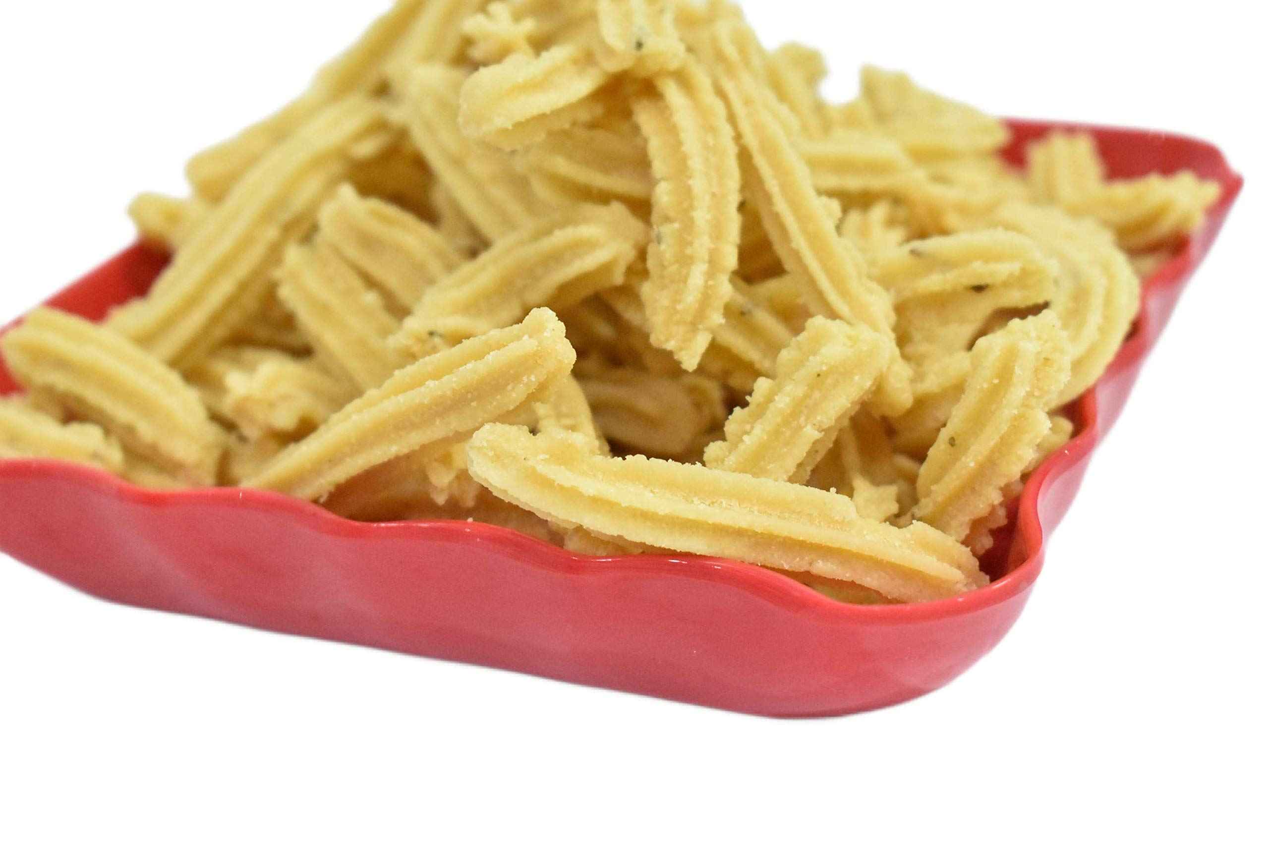 Buy Butter Murukku Sticks 7 Oz | South Shore Desi Market - Quicklly