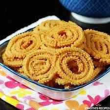 Buy Fyve Element Butter Murukku 200 Gm | South Shore Desi Market - Quicklly