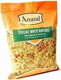Buy Anand Sp White Mix 400 Gm | South Shore Desi Market - Quicklly