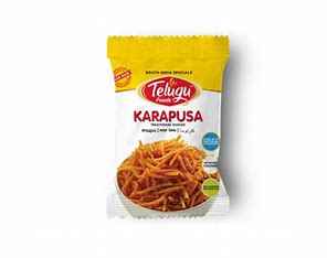 Buy Telugu Karapusa 170 Gm | Suvidha Morrisville - Quicklly