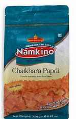 Buy Uk Chatkhara Papdi 250 Gm | Everest Supermarket - Quicklly