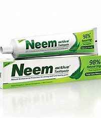 Buy Neem Active Toothpaste 1 Pcs | Everest Supermarket - Quicklly