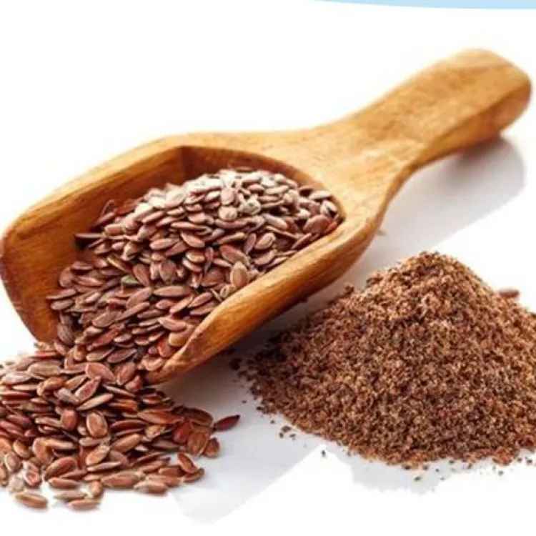 Buy 3 River Alsi Powder 200 Gm | Everest Supermarket - Quicklly