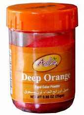 Buy Deep Orange 25 Gm | Everest Supermarket - Quicklly
