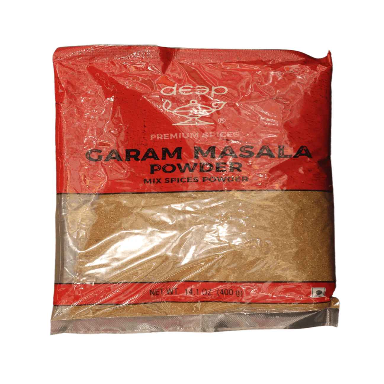 Buy Deep Garam Masala Powder 400 Gm | Everest Supermarket - Quicklly