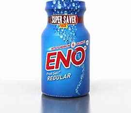 Buy Eno 100 Gm | Everest Supermarket - Quicklly