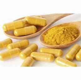 Buy Turmeric Capsule Herbal 1 Pcs | Everest Supermarket - Quicklly