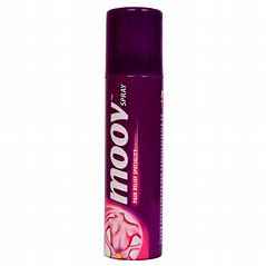 Buy Moov 80 Ml | Everest Supermarket - Quicklly