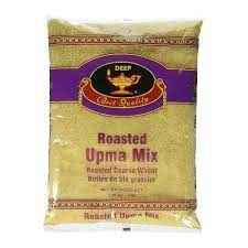 Buy Deep Roasted Upma Mix 2 Lbs | Everest Supermarket - Quicklly