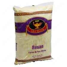 Buy Deep Besan 4 Lbs | Everest Supermarket - Quicklly
