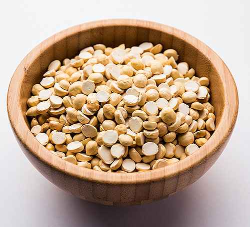 Buy Roasted Dalia Split 2 Lbs | Everest Supermarket - Quicklly