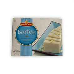 Buy Barfee 400 Gm | Noho Bazaar - Quicklly