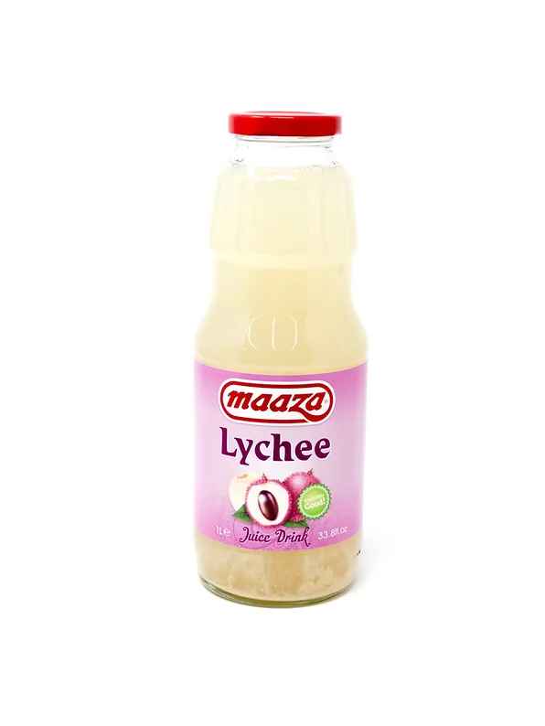 Buy Maaza Lychee 250 Ml | Everest Supermarket - Quicklly