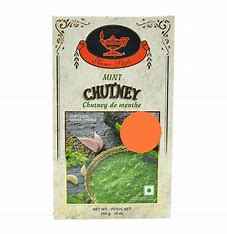 Buy Deep Mint Chutney 283 Gm | Everest Supermarket - Quicklly