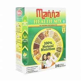 Buy Manna Health Mix 1 Kg | Everest Supermarket - Quicklly