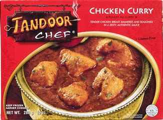 Buy Deep Chicken Curry 10 Oz | Himalayan Bazaar - Quicklly