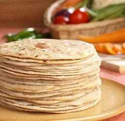 Buy Uncooked Roti Chapati 12 Count | Himalayan Bazaar - Quicklly