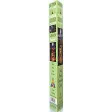 Buy Primo Saffron Incense Stuck 1 Pack | Himalayan Bazaar - Quicklly
