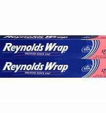 Buy Reynolds Wrap 1 Each | Himalayan Bazaar - Quicklly