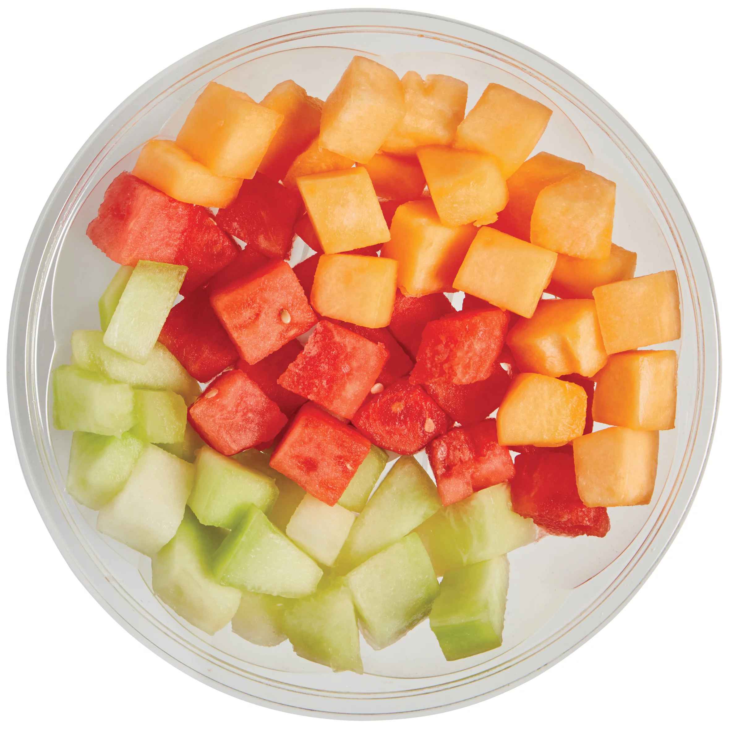 Buy Fresh Cut Melon 1 Pack | Himalayan Bazaar - Quicklly