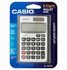 Buy Casio Sl 300sv Solar 1 Each | Himalayan Bazaar - Quicklly