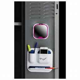 Buy Locker Mirror 1 Each | Himalayan Bazaar - Quicklly