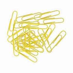 Buy Paper Clips Yellow 60 Count | Himalayan Bazaar - Quicklly