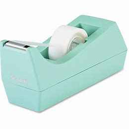Buy Refillable Tape Dispenser 1 Each | Himalayan Bazaar - Quicklly