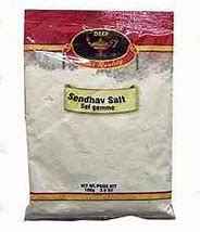 Buy Deep Sendhav Salt 100 Gm | Mumbai Central Farmers Market - Quicklly