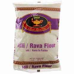 Buy Deep Idly Rava Flour 2 Lbs | Mumbai Central Farmers Market - Quicklly