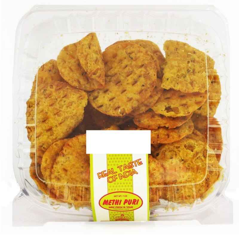Buy Methi Puri Shan 7 Oz | International Market - Quicklly