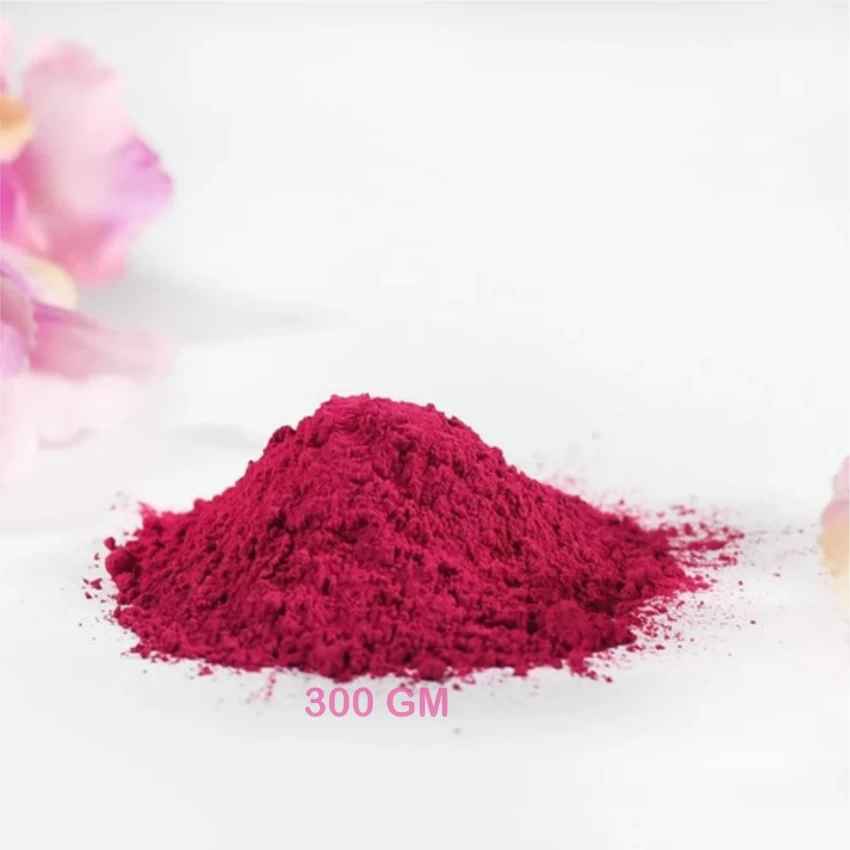 Buy Pooja Gulal Pink 25 Gm | Mumbai Central Farmers Market - Quicklly