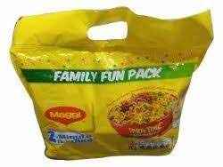 Buy Maggi Family Fun Pack 560 Gm | Mumbai Central Farmers Market - Quicklly