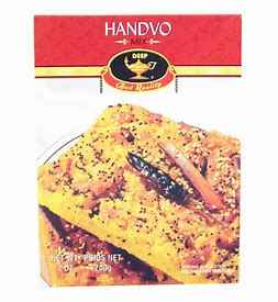 Buy Deep Handvo Instant Mix 400 Gm | Mumbai Central Farmers Market ...