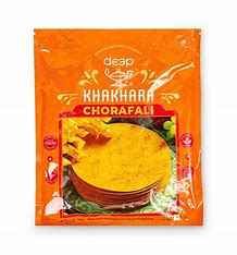 Buy Deep Chorafali Khakhara 6.3 Oz | Db World Foods Indian And ...