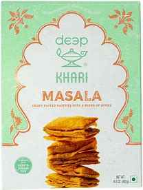 Buy Deep Masala Khari 400 Gm | Aapka Bazaar - Quicklly