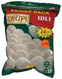Buy Udupi idli 1.11 Kg | India Sweets And Spices - Quicklly