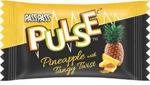 Buy Passpass Pulse Pineapple 100 Gm | Mumbai Central Farmers Market ...