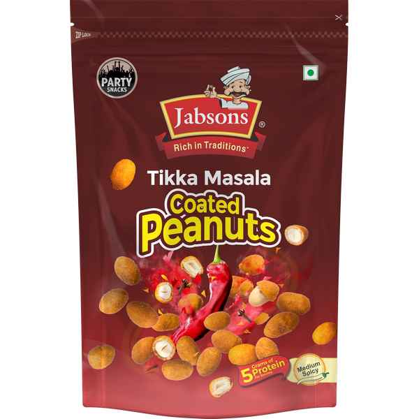 Buy Jabsons Tikka Masala 400 Gm | Mumbai Central Farmers Market - Quicklly