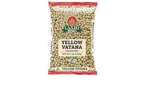 Buy Laxmi Yellow Vatana 4 Lbs | Mumbai Central Farmers Market - Quicklly