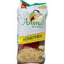 Ammas Kitchen Achappam Price - Buy Online at $4.89 in US