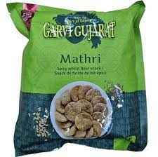Buy Garvi Mathri 10 Oz | Db World Foods Indian And International ...