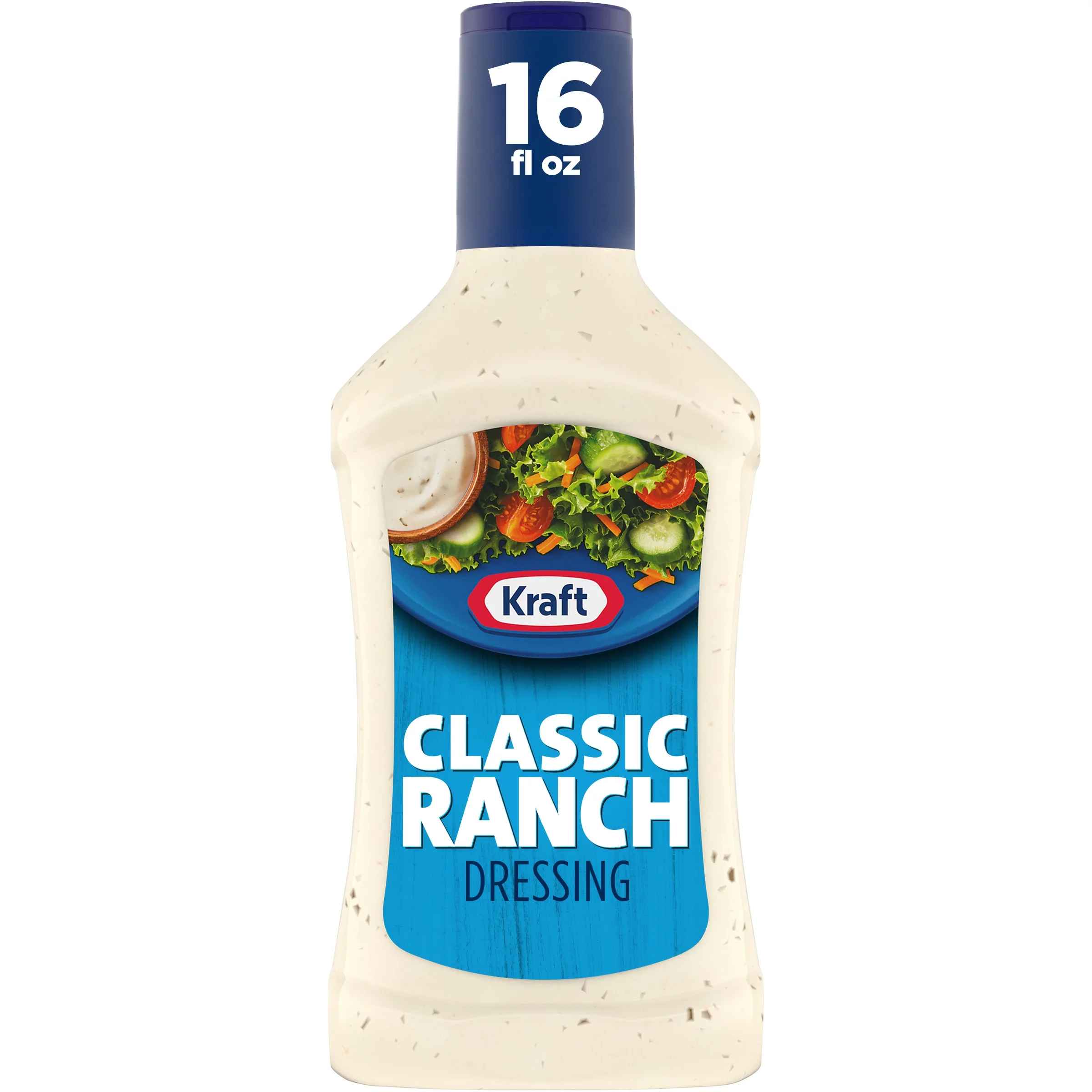 Buy Kraft Classic Ranch 16 Oz | Shanvi Indian Grocery - Quicklly