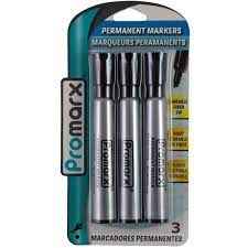 Buy 3 Pc Markers 1 Each | Shanvi Indian Grocery - Quicklly