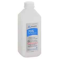 Buy 70% Alcohol 1 Each | Shanvi Indian Grocery - Quicklly