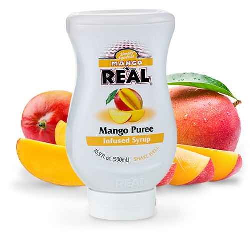 Buy Real Coco Mango 1 Pack | Shanvi Indian Grocery - Quicklly