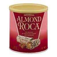 Buy Almond Roca 10 Oz | Shanvi Indian Grocery - Quicklly
