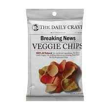 Buy Daily Crave 1 Oz | Shanvi Indian Grocery - Quicklly